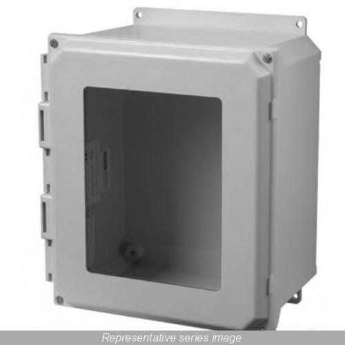 Hammond® PJU864LWF | McNaughton-McKay