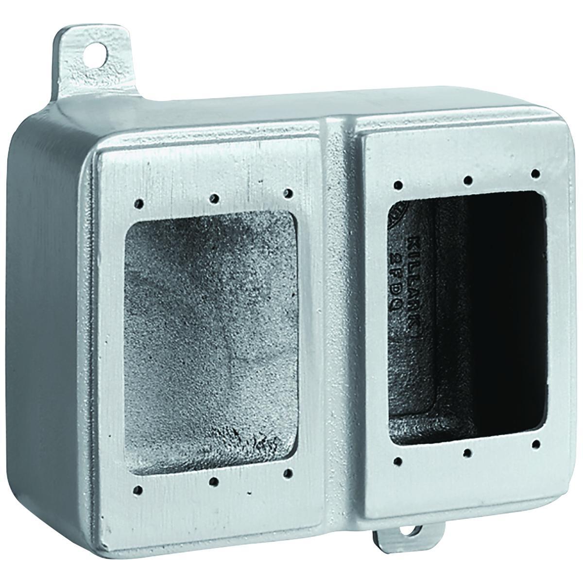 Killark® 2FDQ | The Reynolds Company