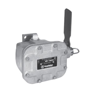 Appleton® AFU033306 | McNaughton-McKay