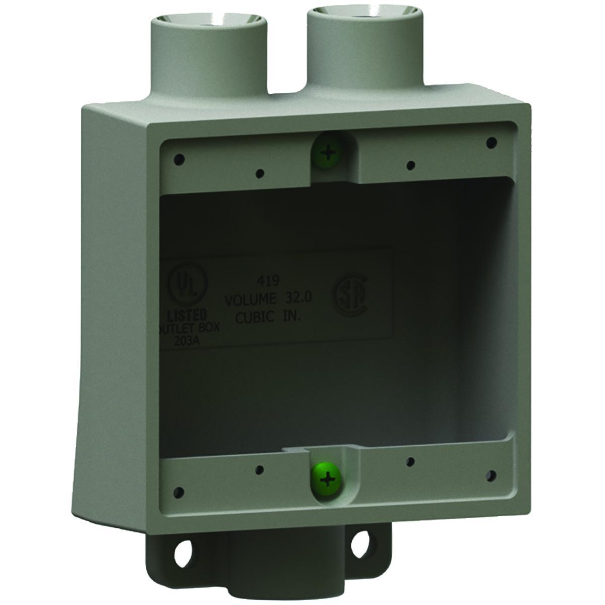 Killark® 2FSD-2M | The Reynolds Company