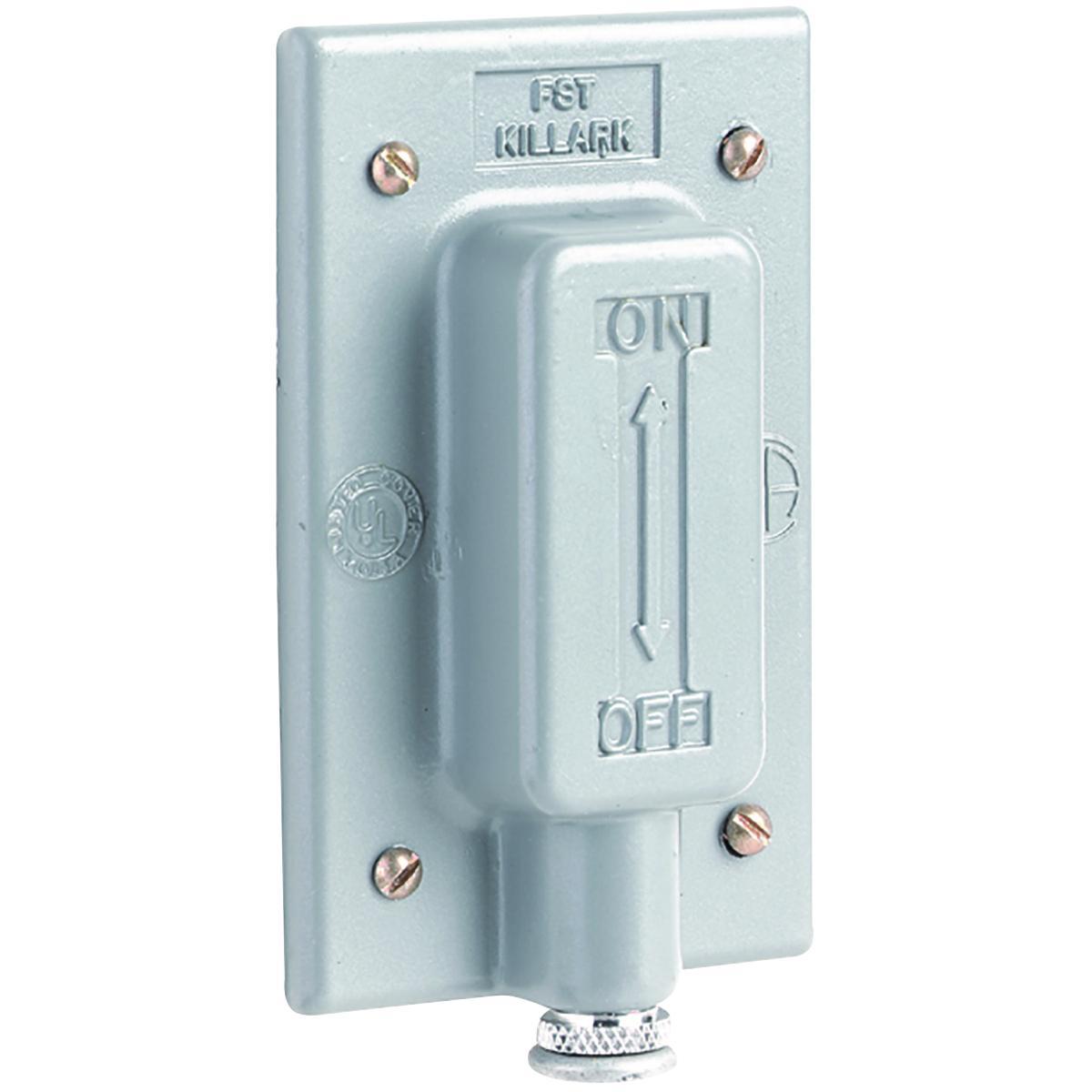 Killark® FST | The Reynolds Company