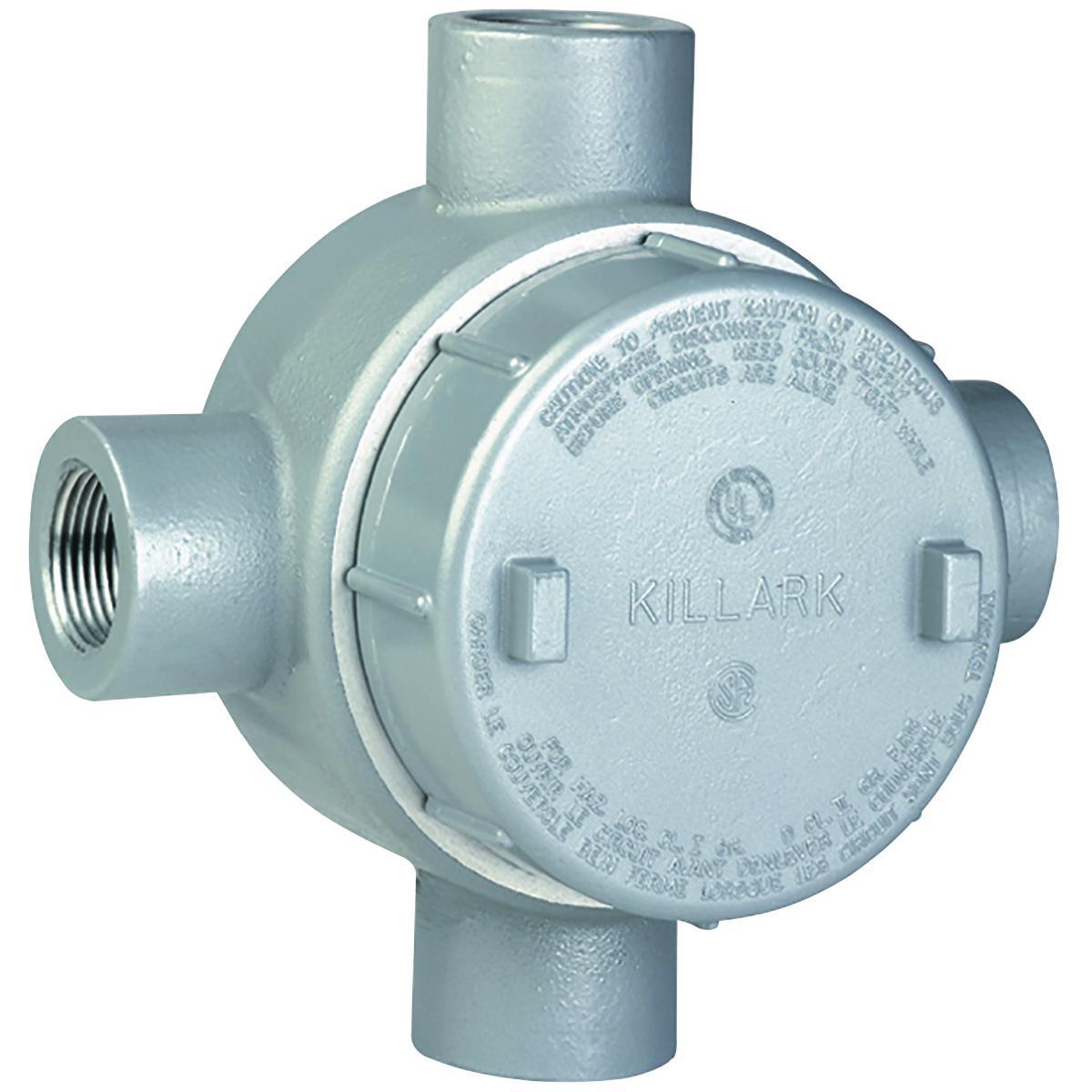 Killark® GEMX-2 | The Reynolds Company