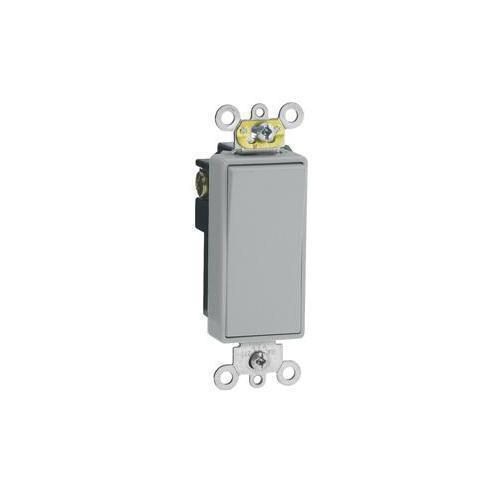 Leviton® 5691-2GY | The Reynolds Company