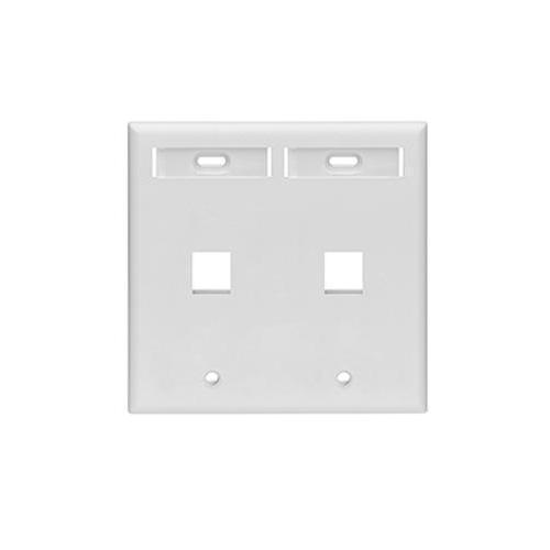 Leviton® 42080-2WP | The Reynolds Company
