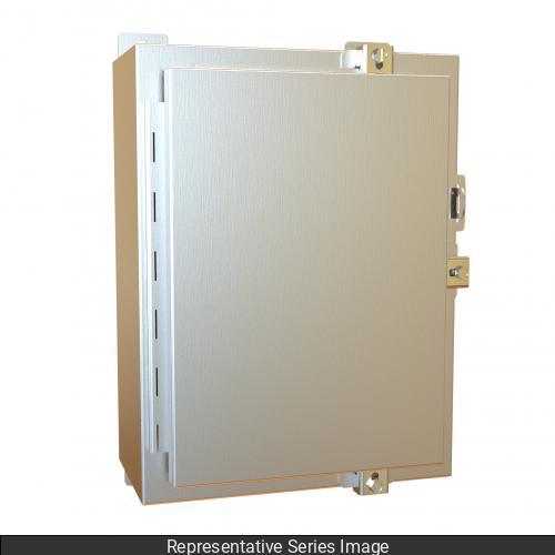 Hammond® 1418N4S16M12 | McNaughton-McKay