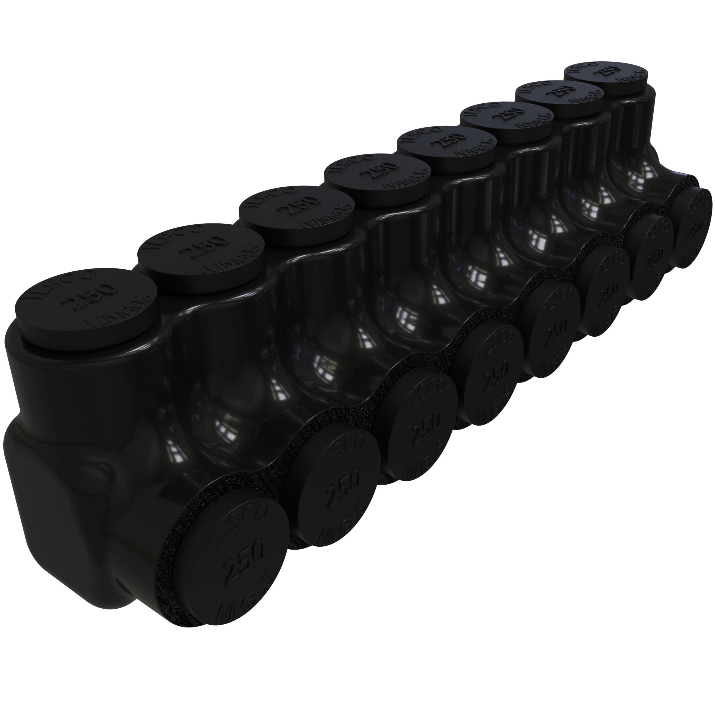 ILSCO® PBTS-8-250 | The Reynolds Company