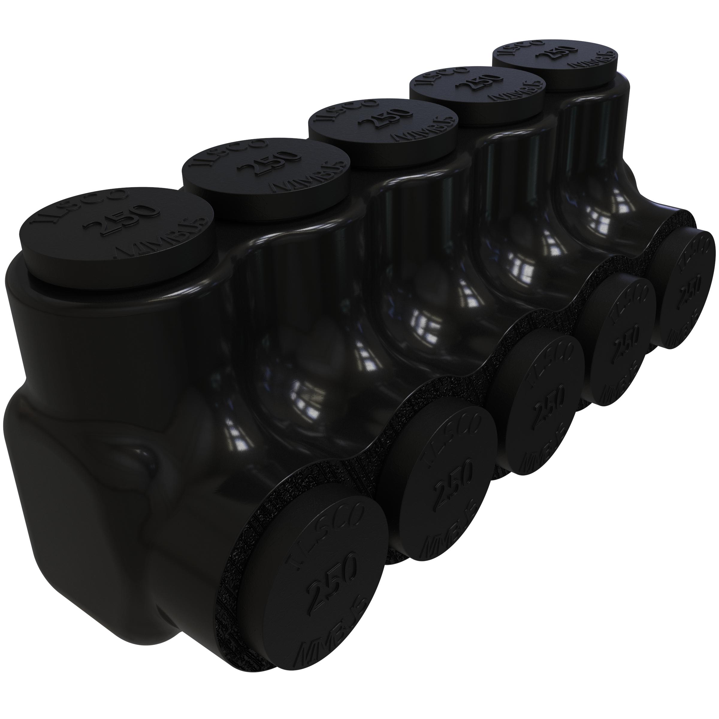 ILSCO® PBTS-5-250 | The Reynolds Company