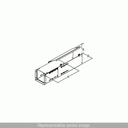 Hammond® CWTL4 | The Reynolds Company