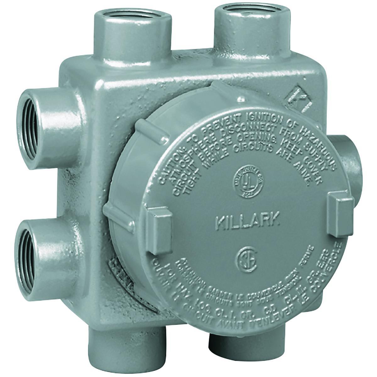 Killark® GRSA | The Reynolds Company