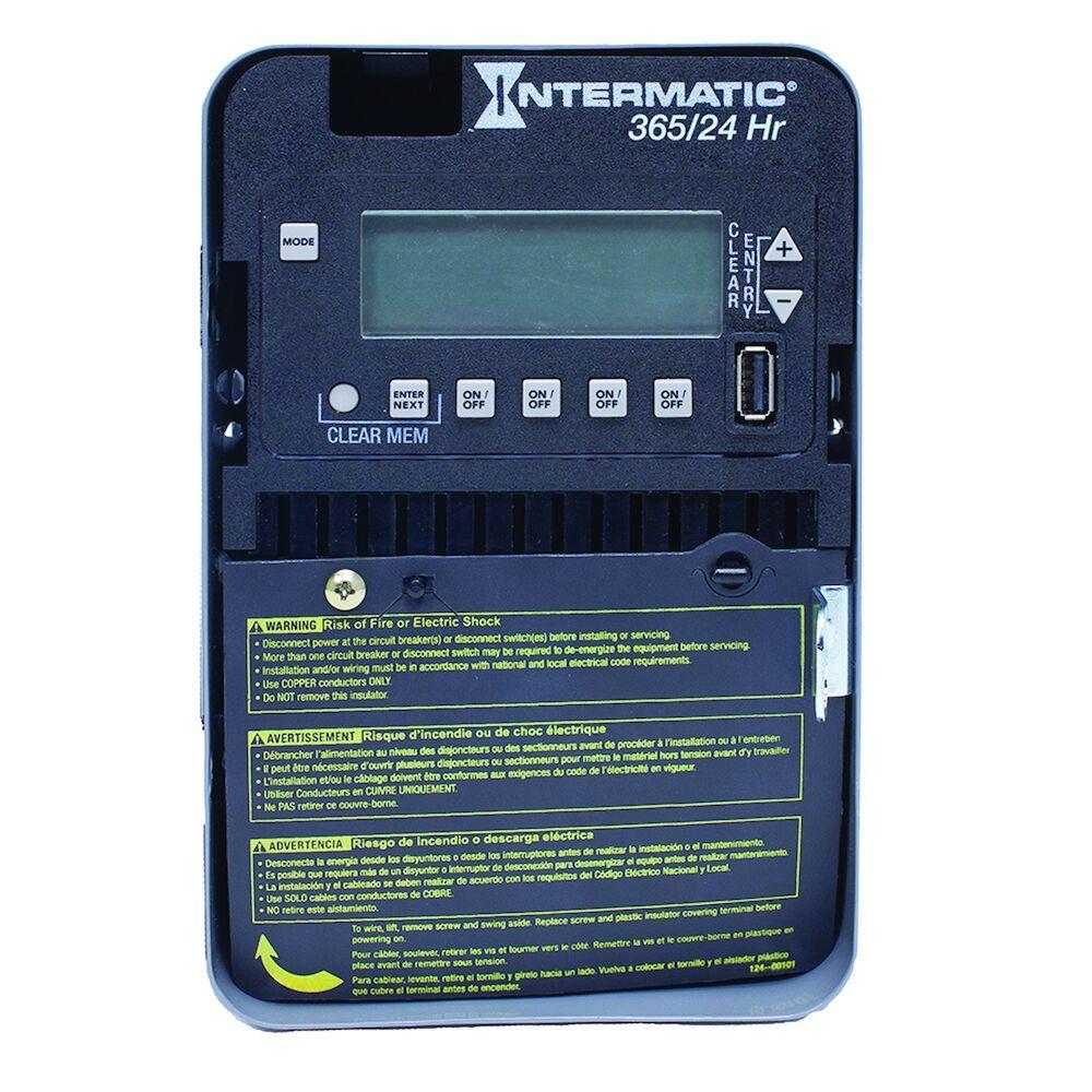 Intermatic® ET2145C | The Reynolds Company