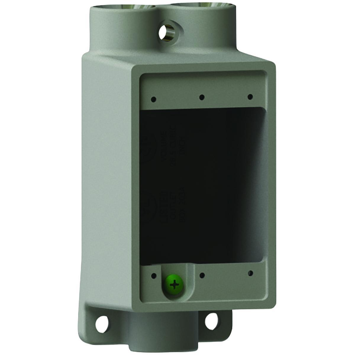 Killark® FDCC-2 | The Reynolds Company