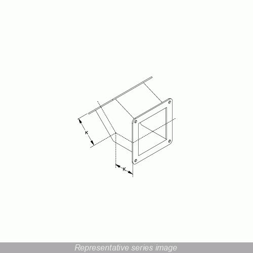 Hammond® 1487B4P | McNaughton-McKay
