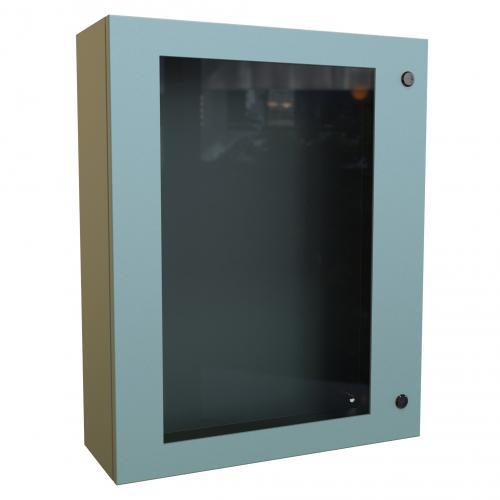 Hammond® EN4SD30248WGY | McNaughton-McKay