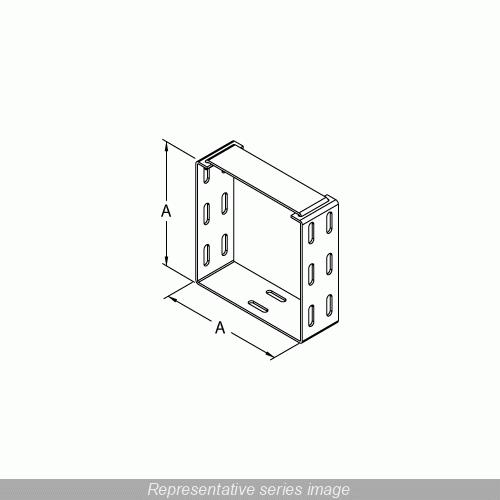 Hammond® CWJO8 | McNaughton-McKay