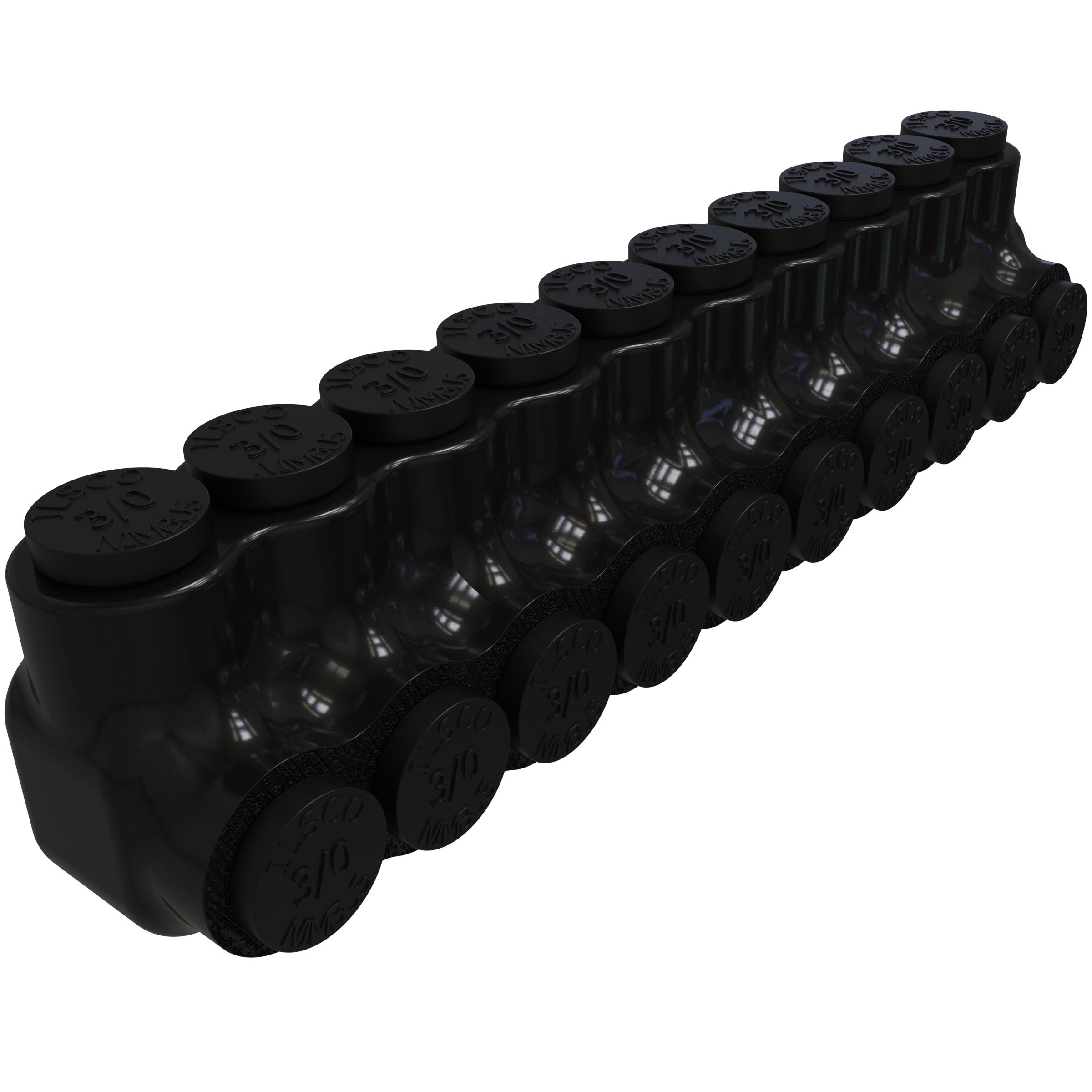 ILSCO® PBTS-10-3/0 | McNaughton-McKay