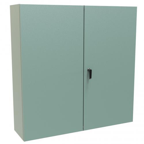 Hammond® EN4TD484812GY | McNaughton-McKay