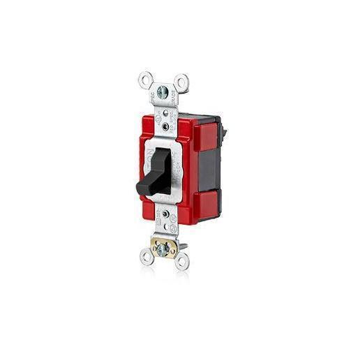 Leviton® M1221-E | The Reynolds Company