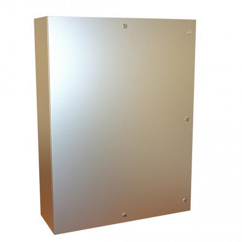 Hammond® EN4SD483612S16R | McNaughton-McKay