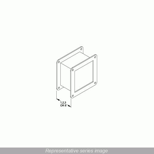 Hammond® 1487BM6 | McNaughton-McKay