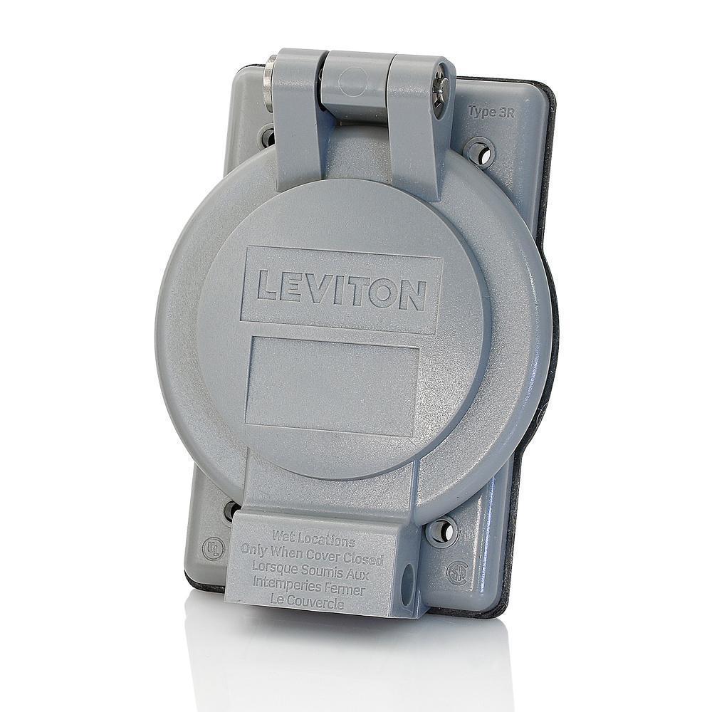 Leviton® WP2-G | The Reynolds Company