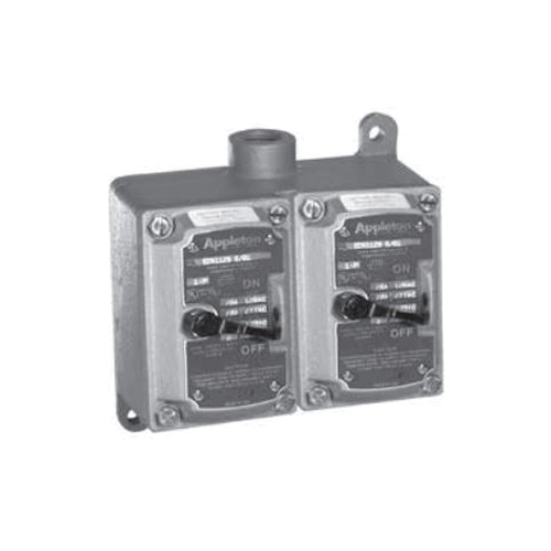 Appleton® EDS2229SA | The Reynolds Company