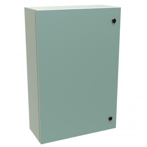 Hammond® EN4SD30208GY | McNaughton-McKay