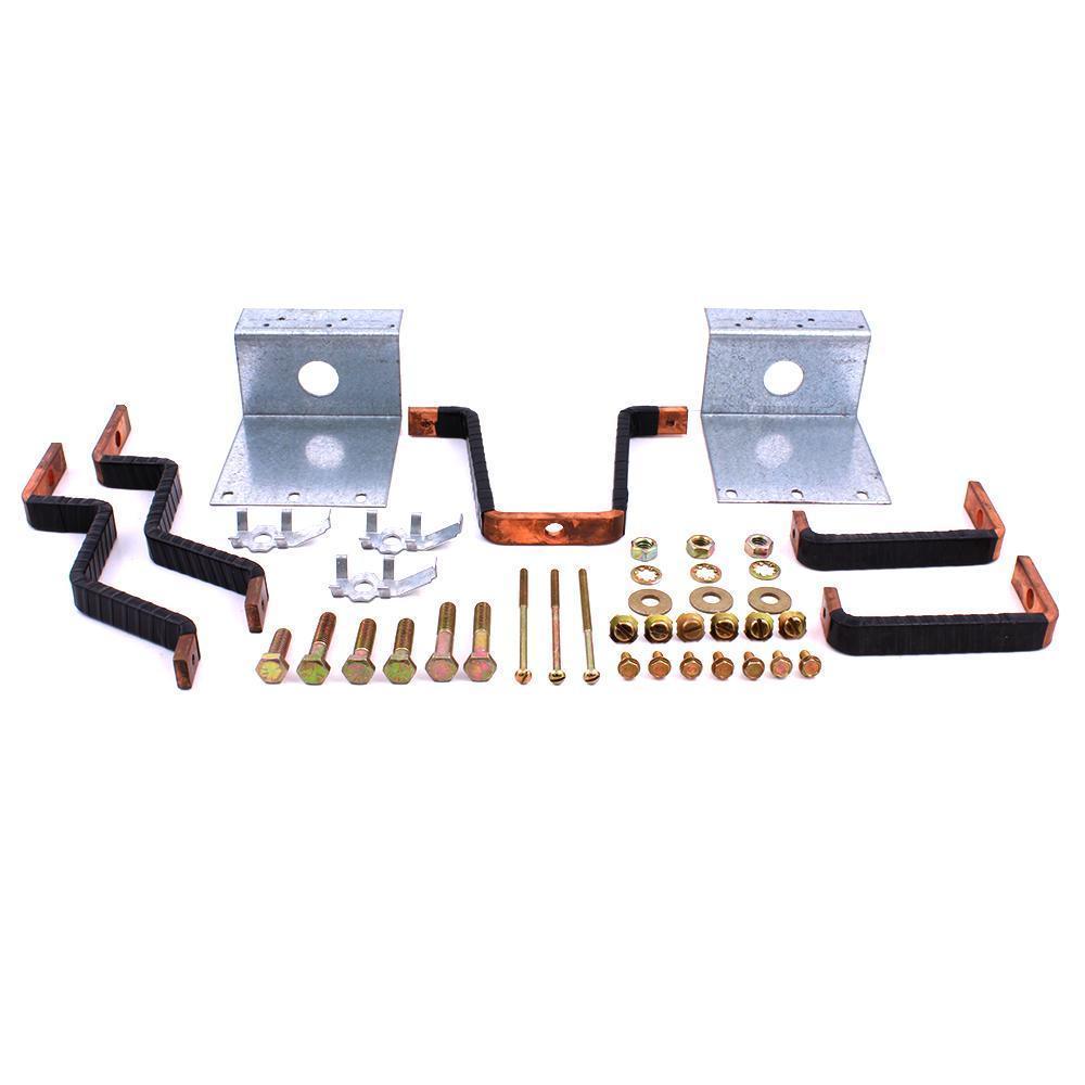 GE | Panelboard Mounting Accessories | The Reynolds Company