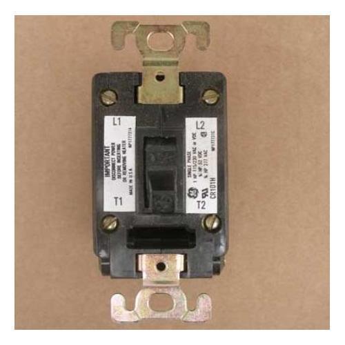 GE CR101H1 | The Reynolds Company