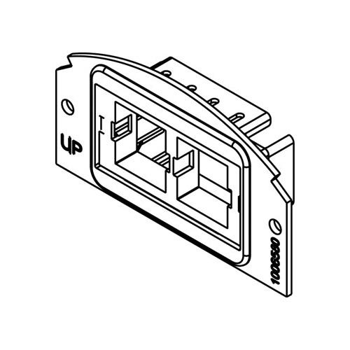 Wiremold® 682A | The Reynolds Company