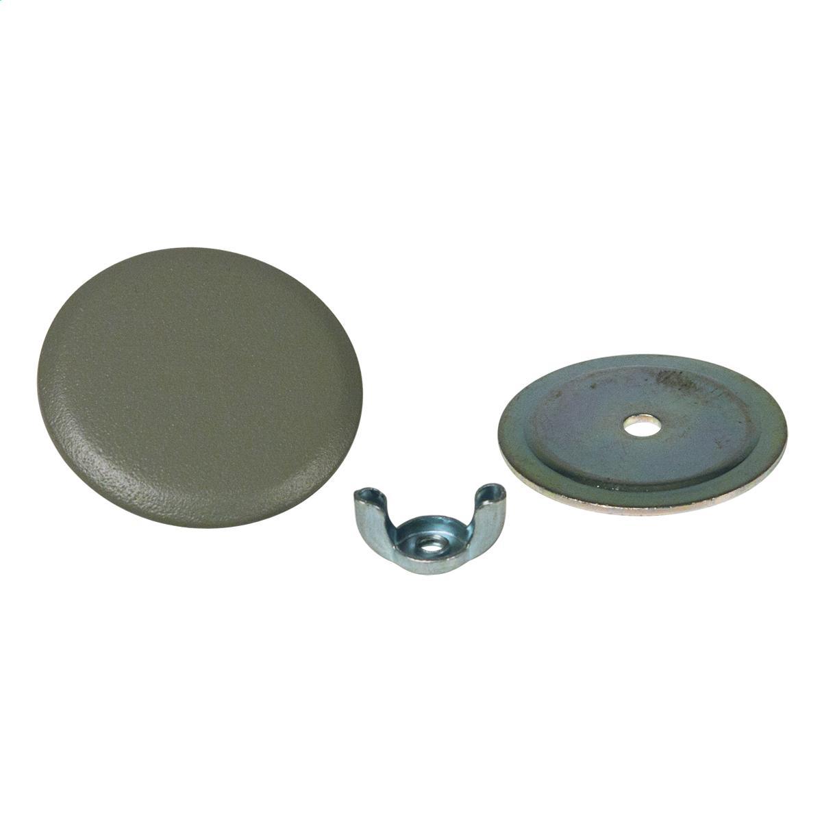 Wiegmann® WAS050 | The Reynolds Company