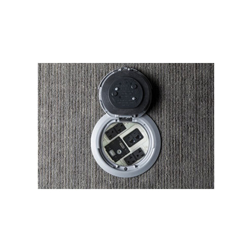 Wiremold® 6ATCFFGY | The Reynolds Company