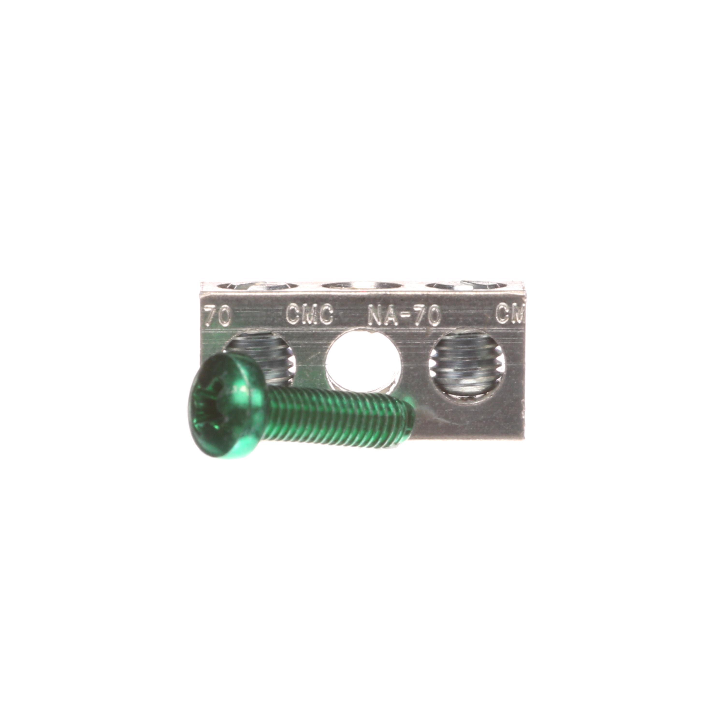 Siemens | Safety/Disconnect Terminal Lugs | McNaughton-McKay