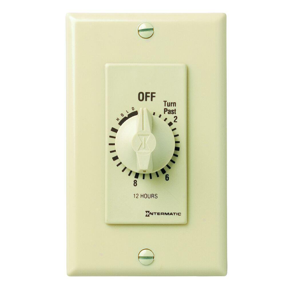 Intermatic® FD12HH | The Reynolds Company