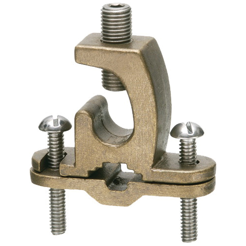 Arlington | Grounding-Bonding Clamps | The Reynolds Company