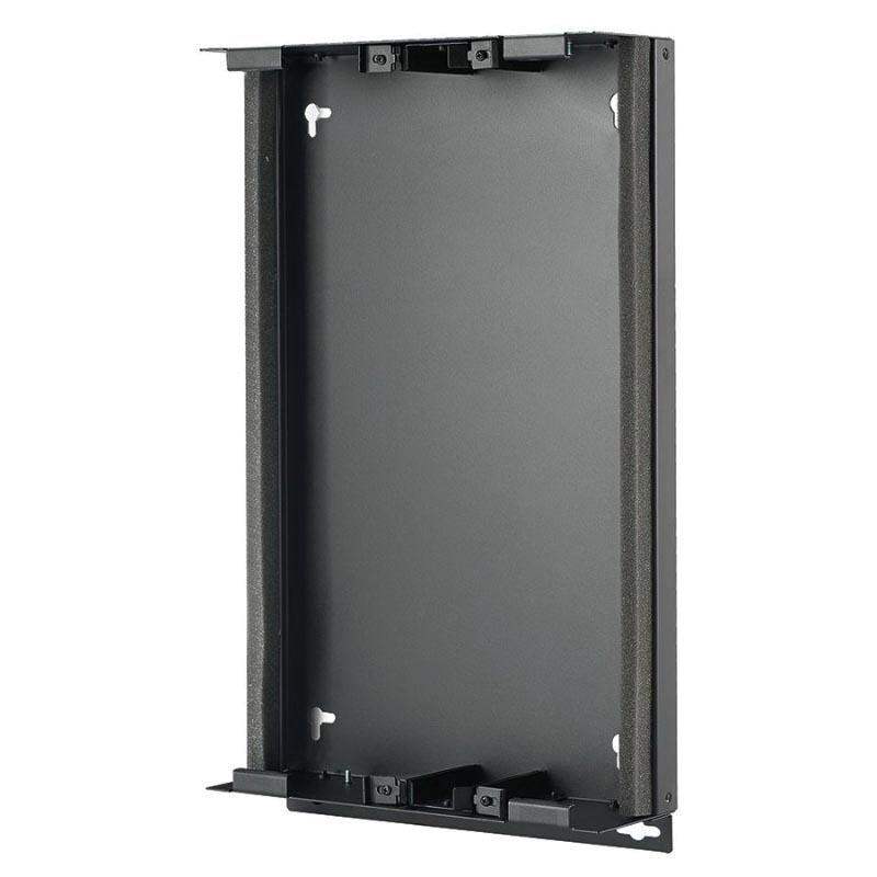 Modular Patch Panel Panduit Minicom All Metal Shielded Patch Panel En ...