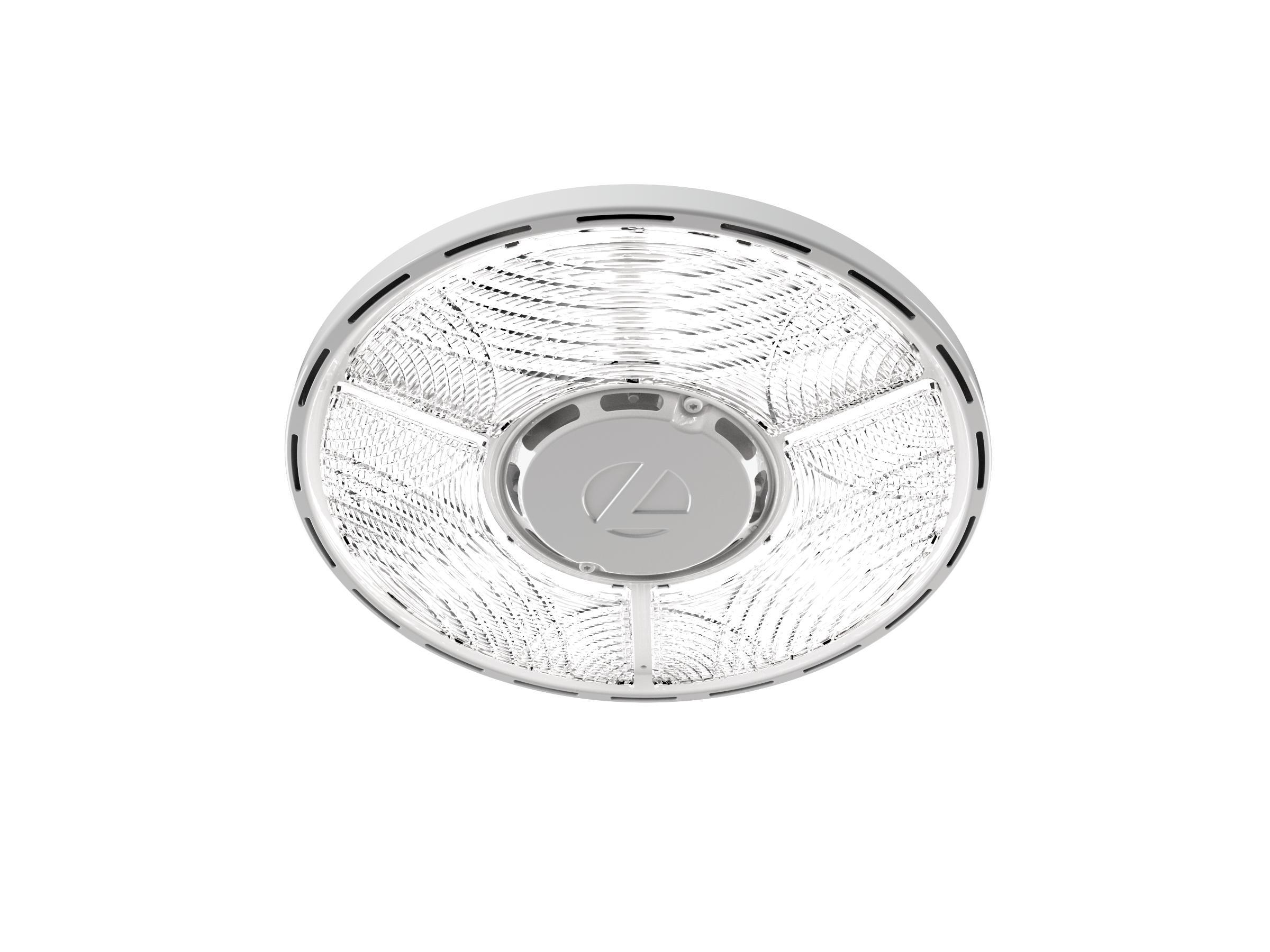 Lithonia Lighting® CPRB ALO14 UVOLT SWW9 80CRI DWH | The Reynolds Company