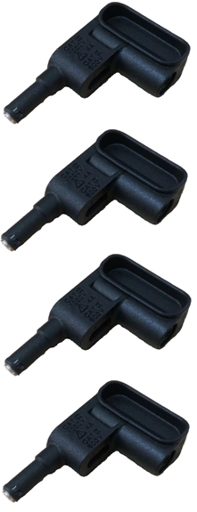 Fluke MP1-MAGNET PROBE 1 | McNaughton-McKay