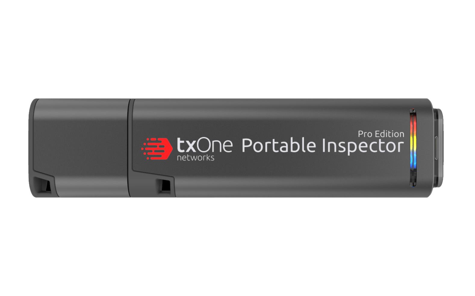 TXOne TXPISSE1X00H1-K | The Reynolds Company