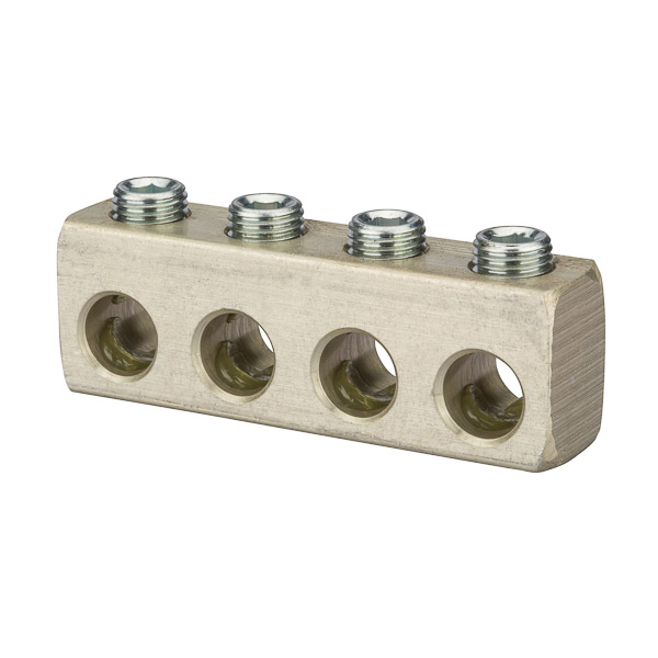 NSI | Mechanical Multiple Cable Taps | The Reynolds Company