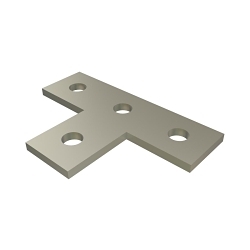 Calbrite™ | Channel Flat Plate Fittings | McNaughton-McKay