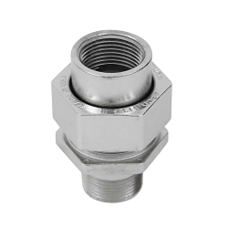 Calbrite™ | Explosion-Proof Conduit Unions | The Reynolds Company