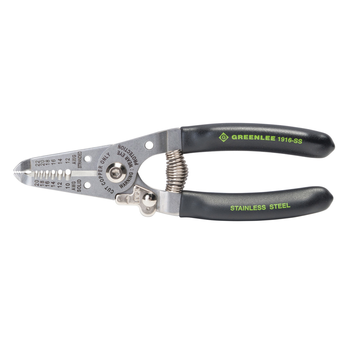 Wire Strippers & Cable Slitters | The Reynolds Company