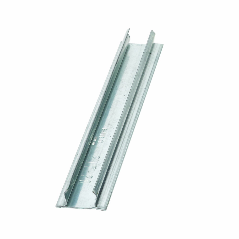 Channel Closure Strip & Concrete Inserts | The Reynolds Company