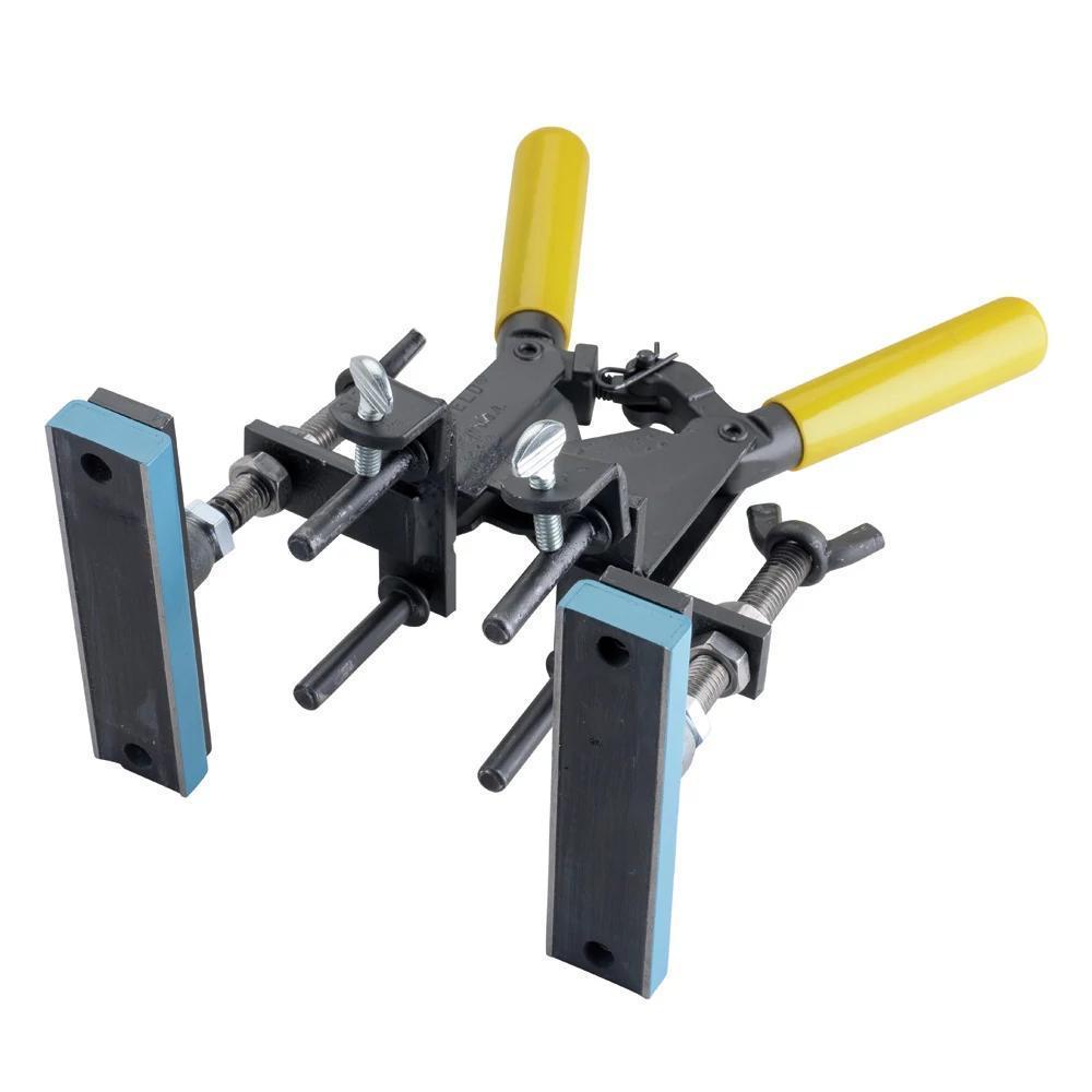 Mold Clamps & Mounts | The Reynolds Company