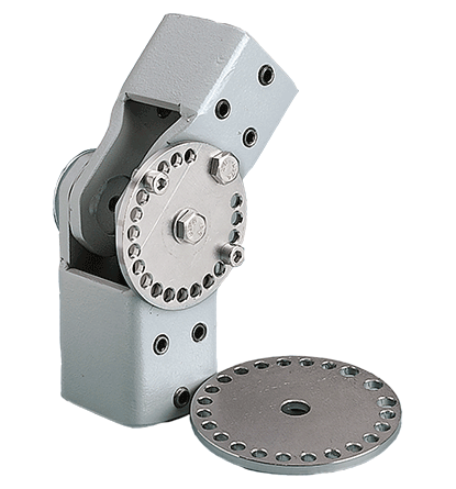 Pendant Arm System Components | McNaughton-McKay