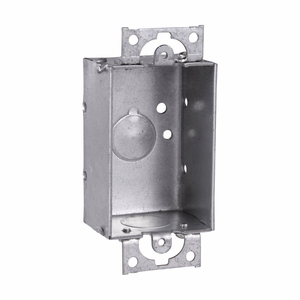 Switch - Device Outlet Boxes | McNaughton-McKay
