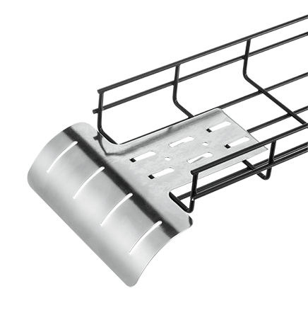 Tray Cable Drop Outs | The Reynolds Company