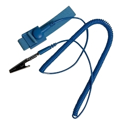 Antistatic Grounding Wrist Straps | The Reynolds Company