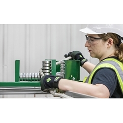 Sheaves, Tray Roller | The Reynolds Company