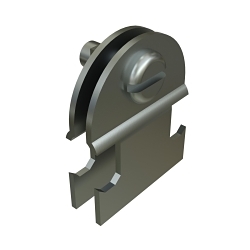 Conduit/Cable to Channel Clamps | The Reynolds Company